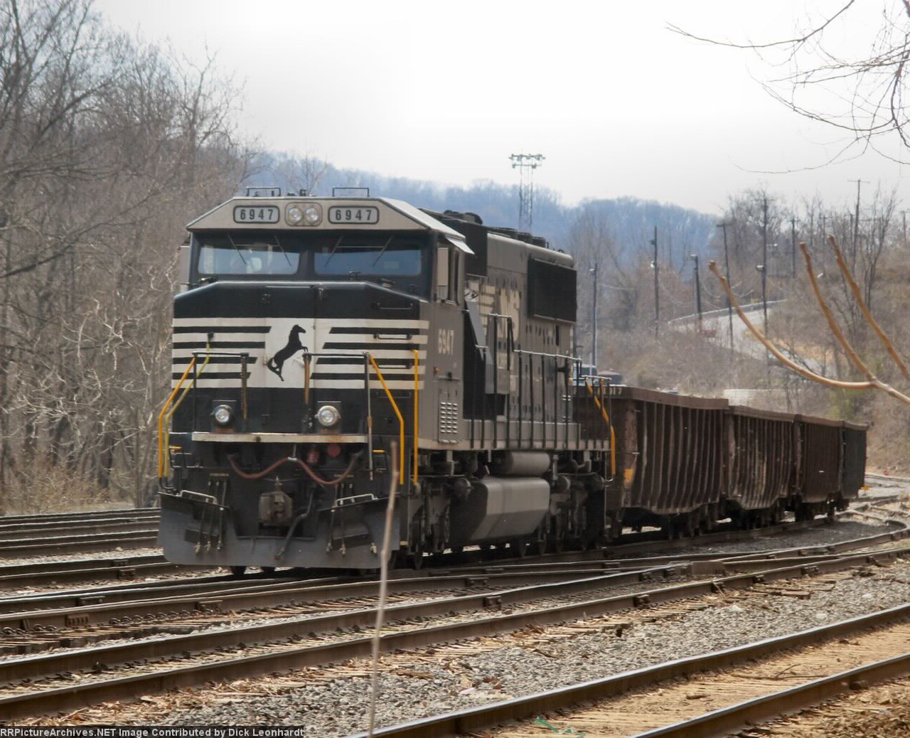 NS 6947